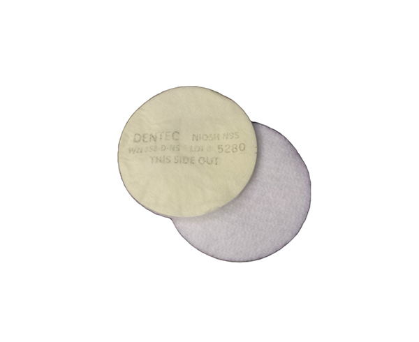 Reusable N95 Masks | Dentec Safety Specialists USA