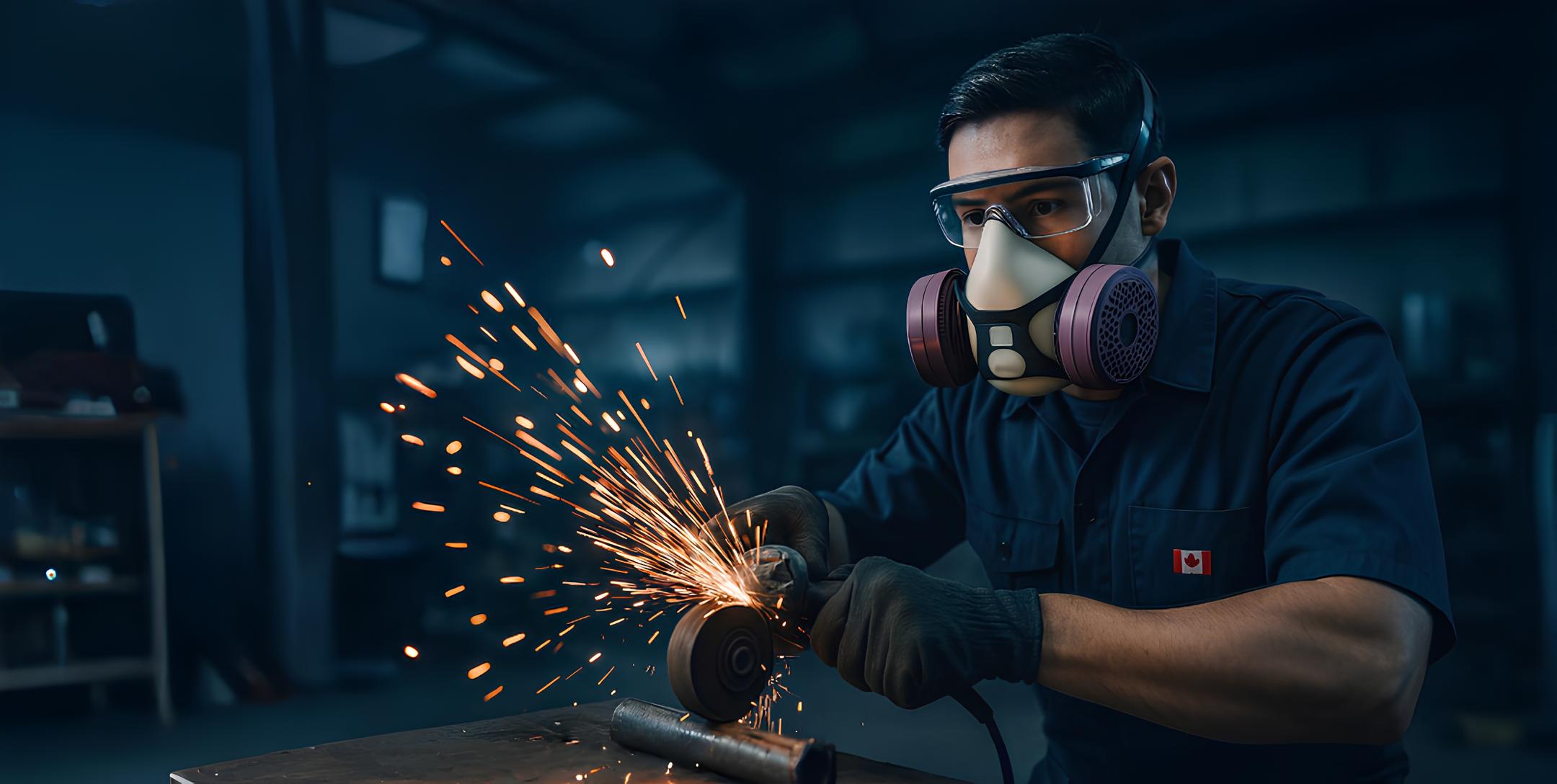 Face Shield vs. Safety Glasses: Which Offers the BEST Protection ...