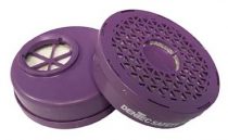 Respiratory Filters & Cartridges: N95, P100, & More - Dentec