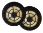 Respiratory Filters & Cartridges: N95, P100, & More - Dentec