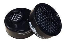 Respiratory Filters & Cartridges: N95, P100, & More - Dentec