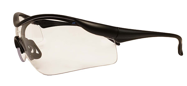 MIRANDA™ Frame w/Paddle Temples Lens CSA- Dentec Safety Specialists ...