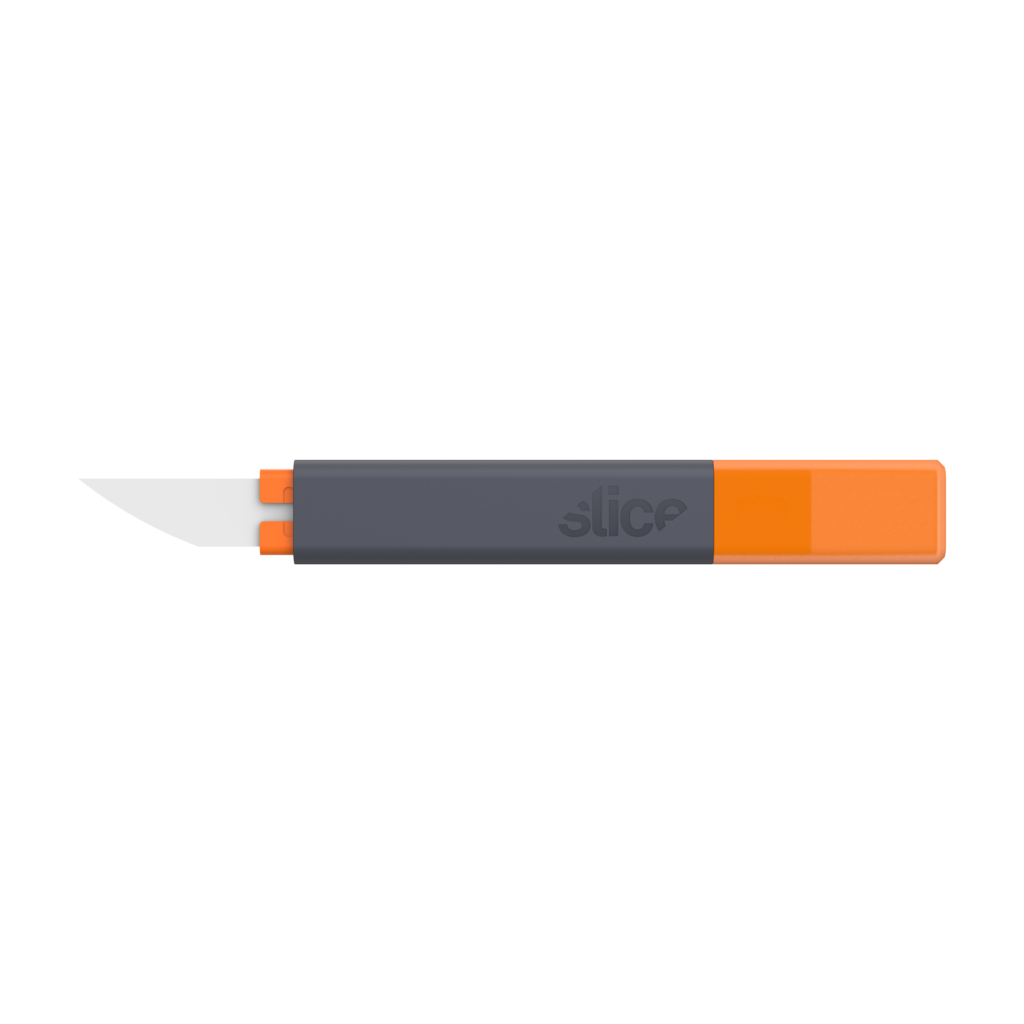 Ceramic Scraper Slice Ceramic Deburring Blade (Concave) - Lasts 11x ...
