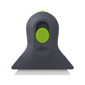 #2110590 SLICE® AUTO-RETRACTABLE MINI SCRAPER - Dentec Safety ...
