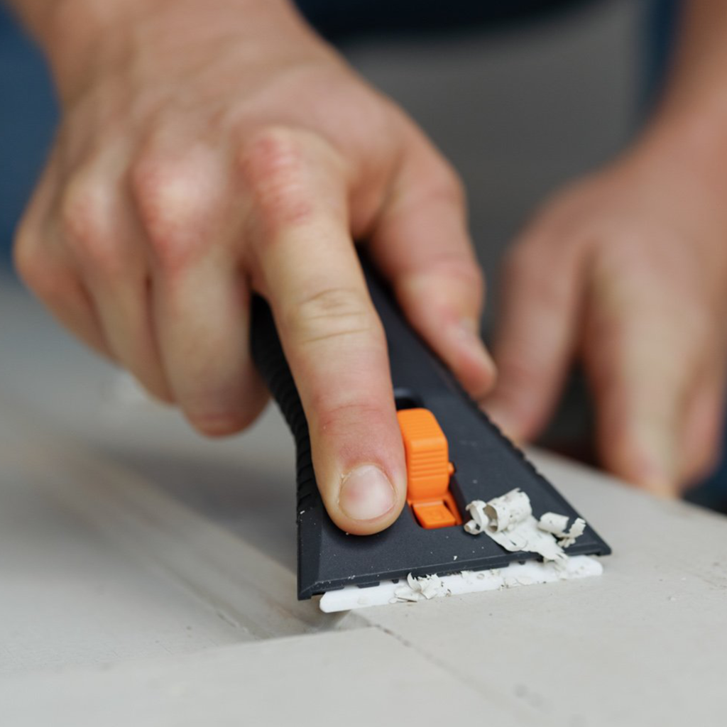#2110591 SLICE® MANUAL UTILITY SCRAPER - Dentec Safety Specialists | Canada
