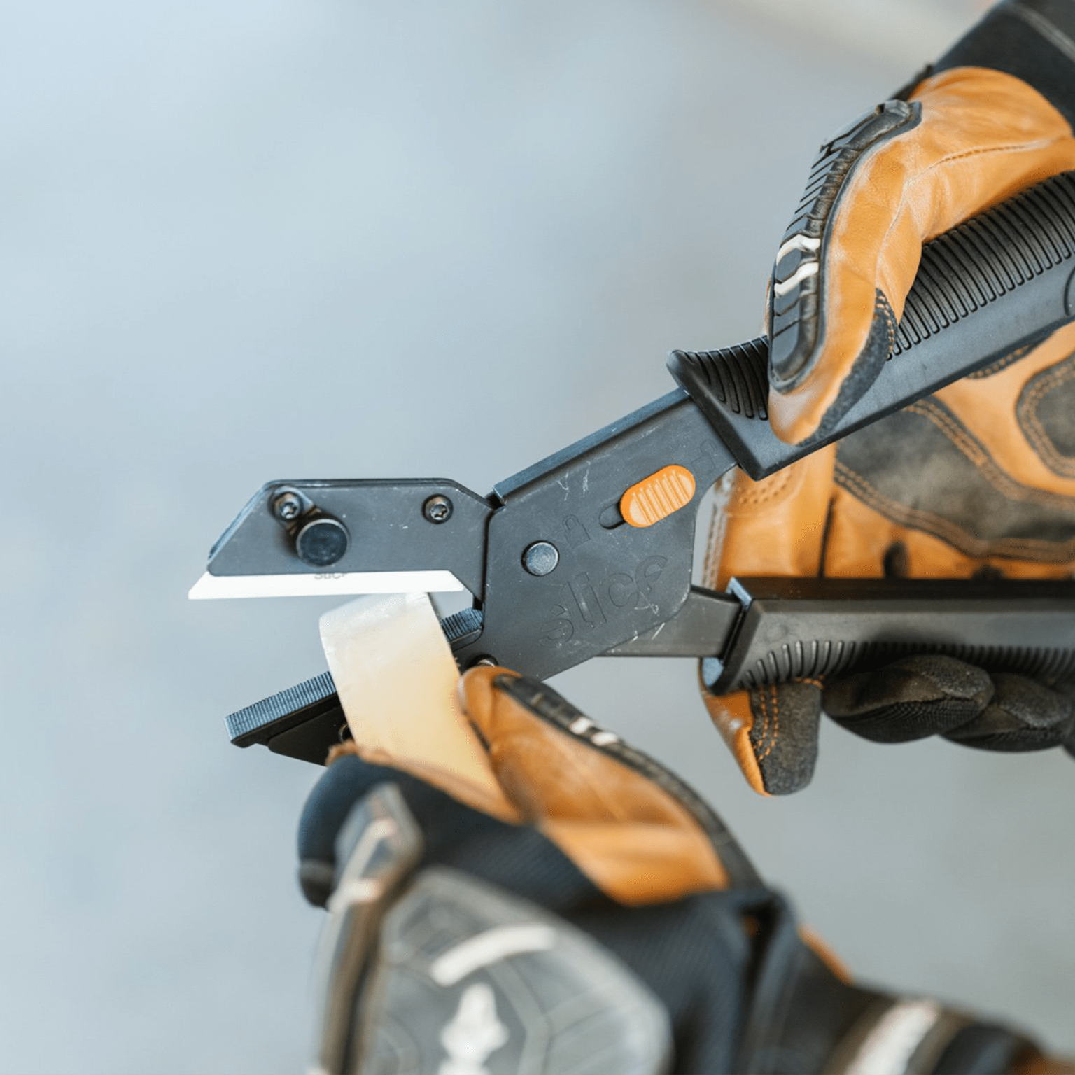 #2110479 SLICE® EDGE CUTTER - Dentec Safety Specialists | Canada