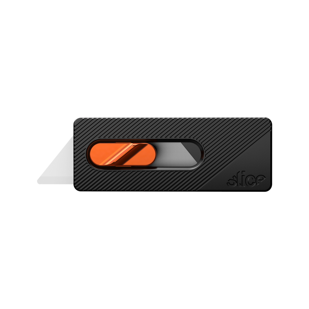 #2110496 SLICE® EDC POCKET KNIFE - Dentec Safety Specialists | Canada