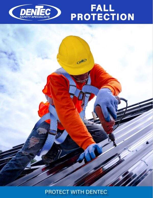 Dentec Safety Fall Protection Catalogue - Dentec Safety Specialists ...
