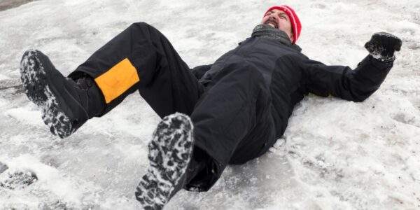 ICETRED™ Ice Cleats | Ice Grips - Dentec Safety Specialists