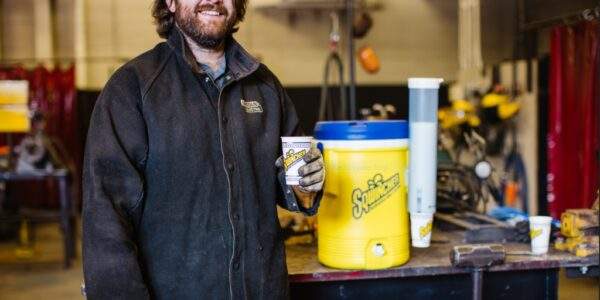 Understanding and Preventing Chronic Dehydration in the Workplace ...