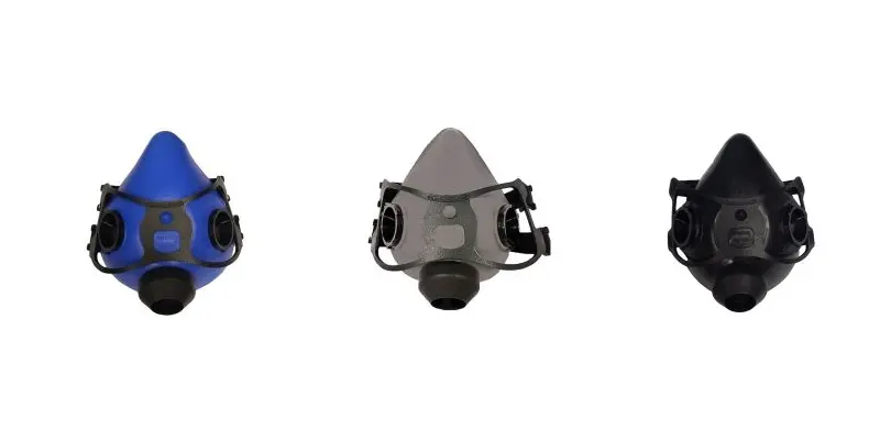 How to Choose the Right Respirator Filter - Dentec Safety Specialists ...