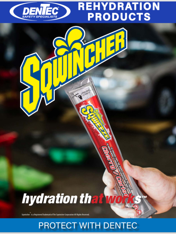 DENTEC SQWINCHER BROCHURE - Dentec Safety Specialists | Canada