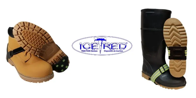 Ice Cleats: What Are They Used For?