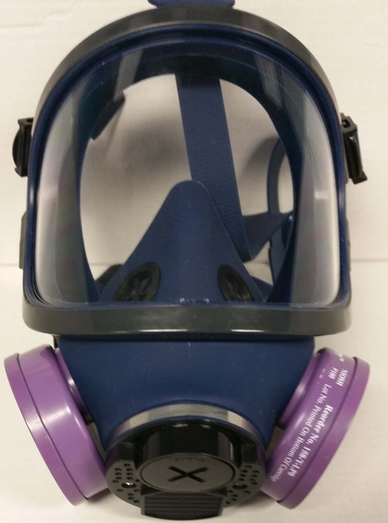 Everything You Need to Know About Full Face Respirators: Usage, Fit ...