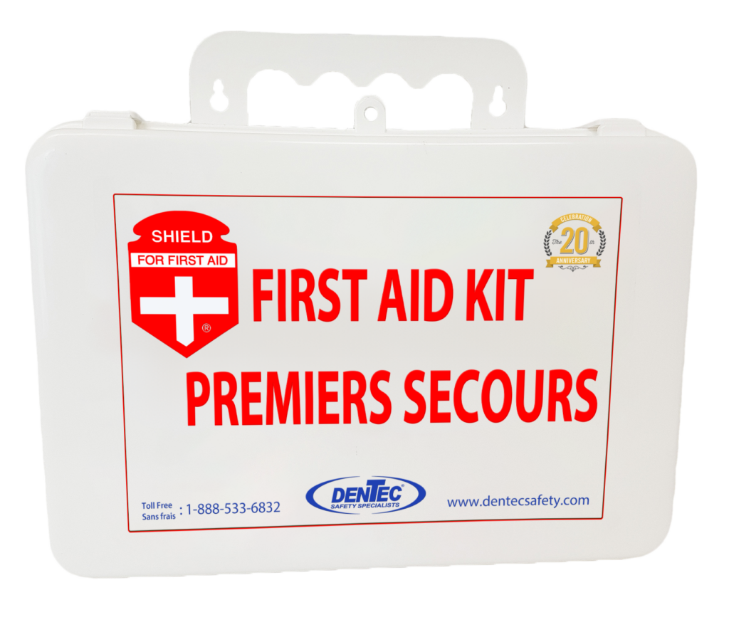#99-0038-0 TRANSPORT CANADA AVIATION KIT TYPE A , 16U STANDARD, PLASTIC ...
