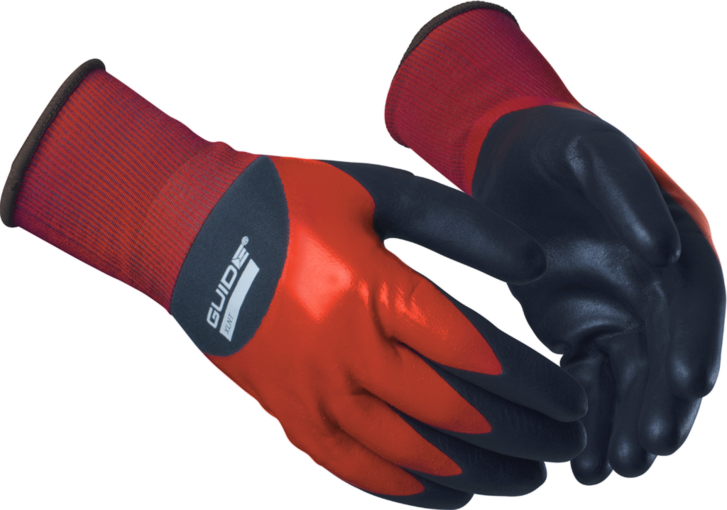 GUIDE 9503 WORK GLOVE - Dentec Safety Specialists | Canada