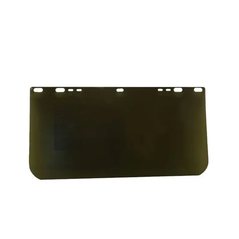 CSA-Approved Face Shields | Dentec Safety Specialists