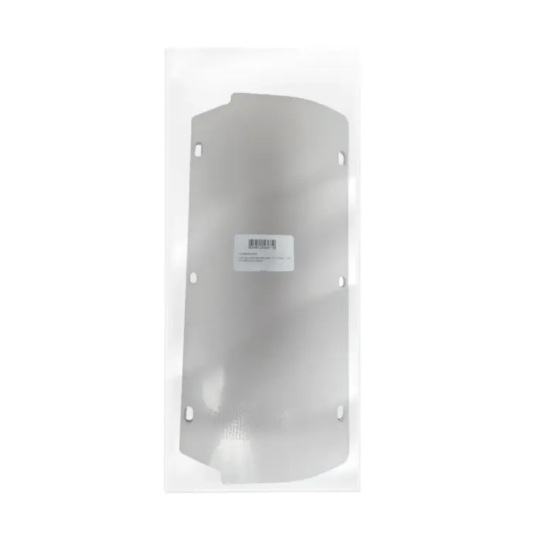 CSA-Approved Face Shields | Dentec Safety Specialists